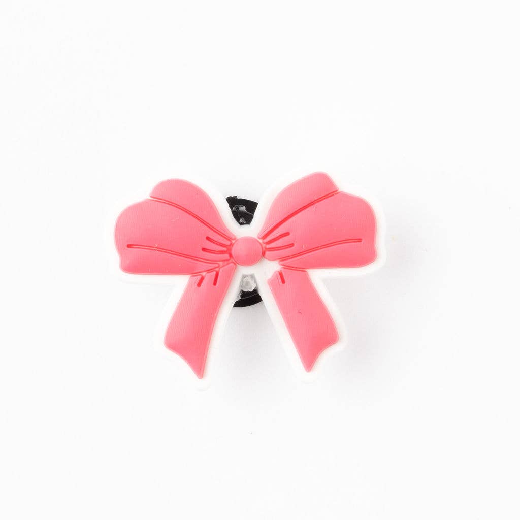 POPPIT - PINK BOW – Mouton Royal